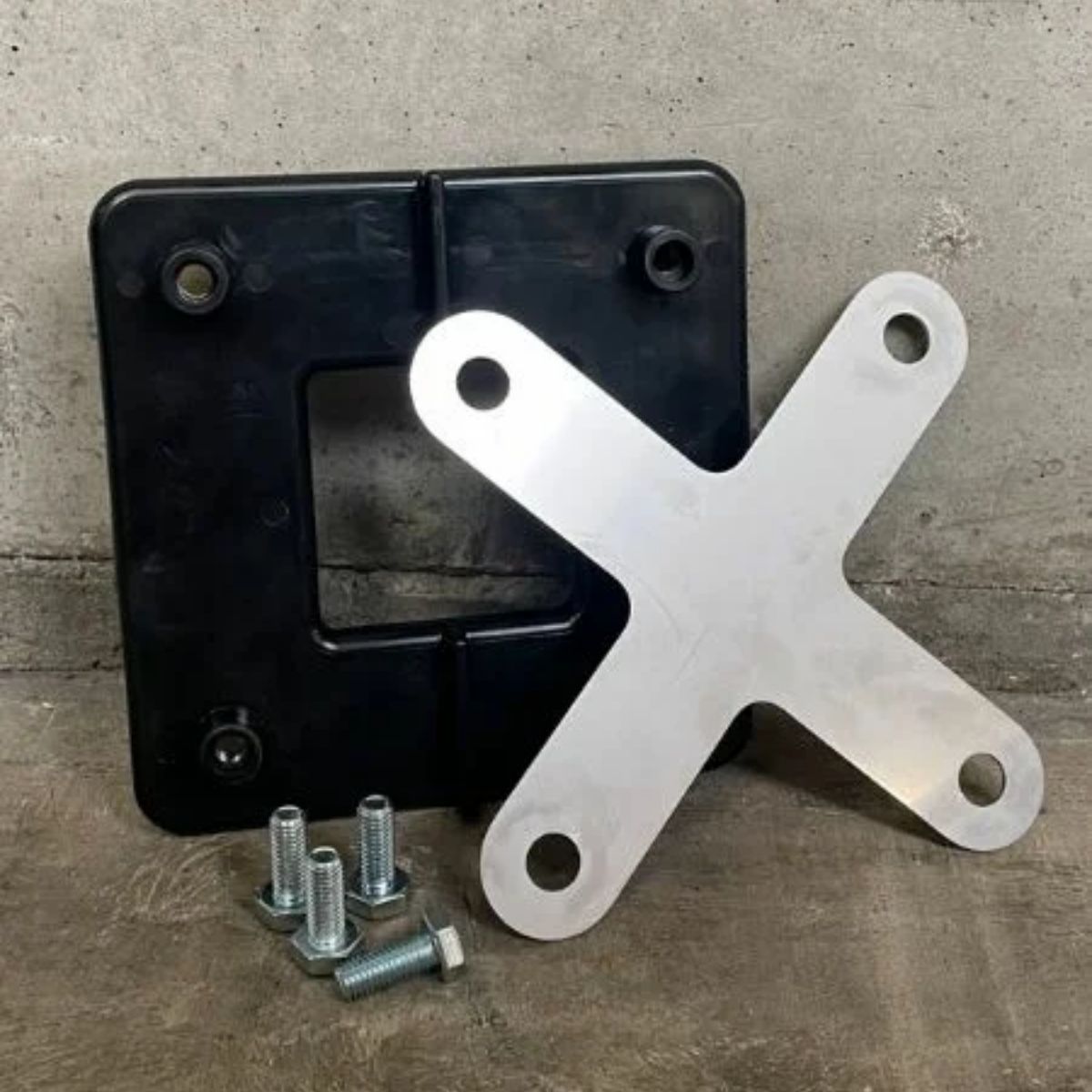 Connector Plus - Danrec