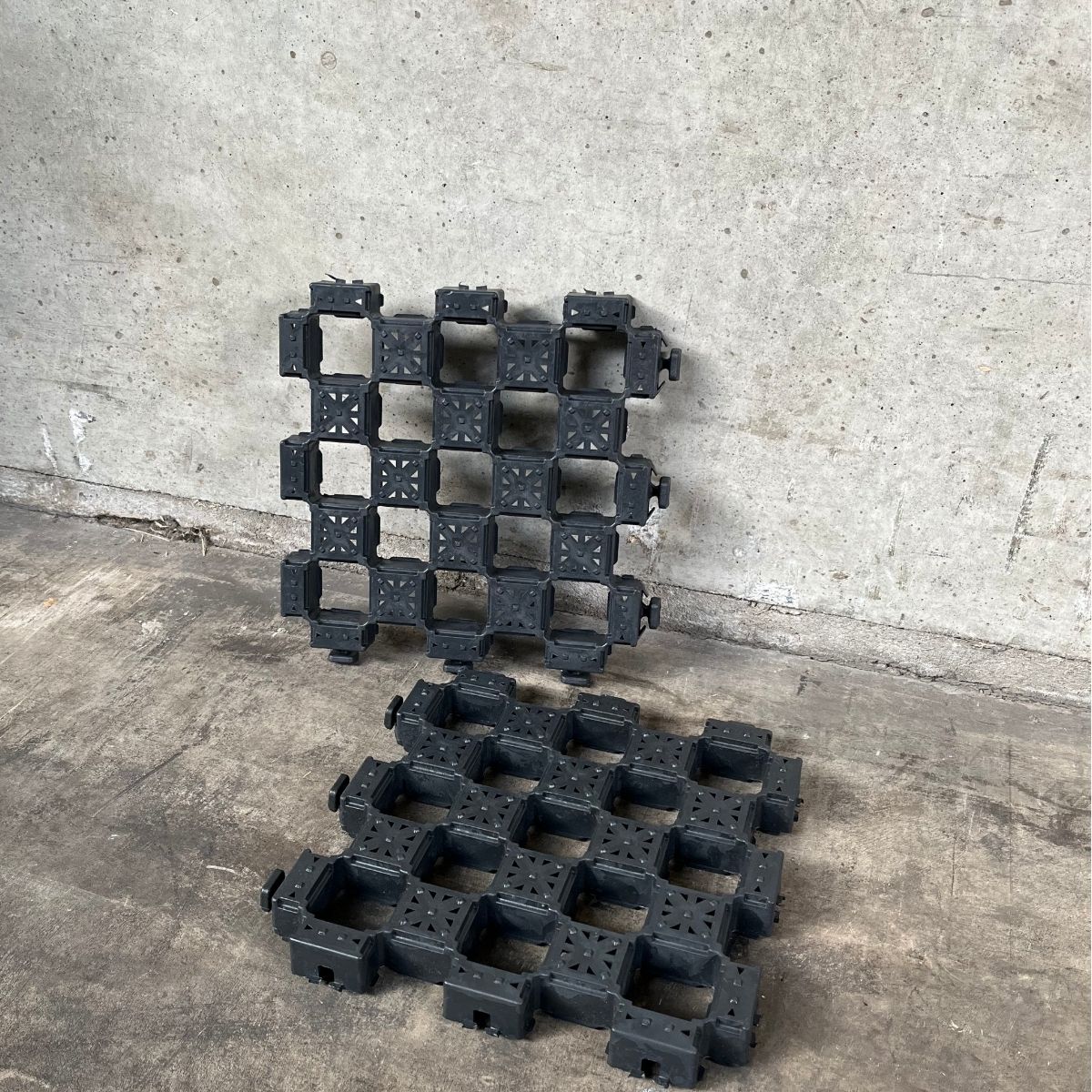 Terra-Grid E®35 - Danrec