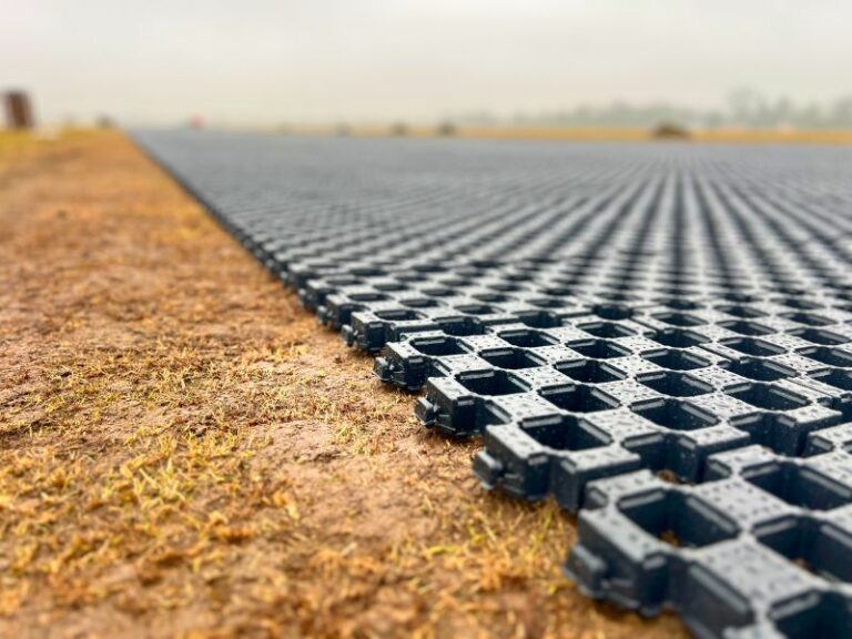 Terra-Grid E®35 - Danrec